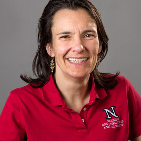 Jennifer Clarke PhD | Quantitative Life Sciences Initiative | Nebraska